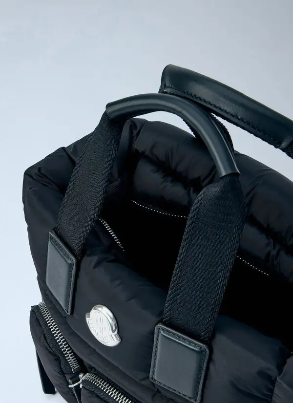 Moncler Caradoc Multi-pocket Tote Bag