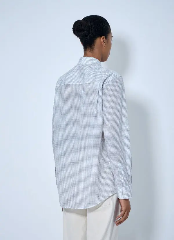 THE ROW Dalan Shirt