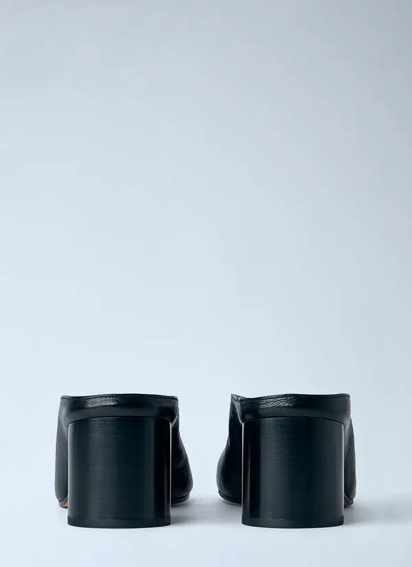 MAISON MARGIELA Tabi Pump Mules H60