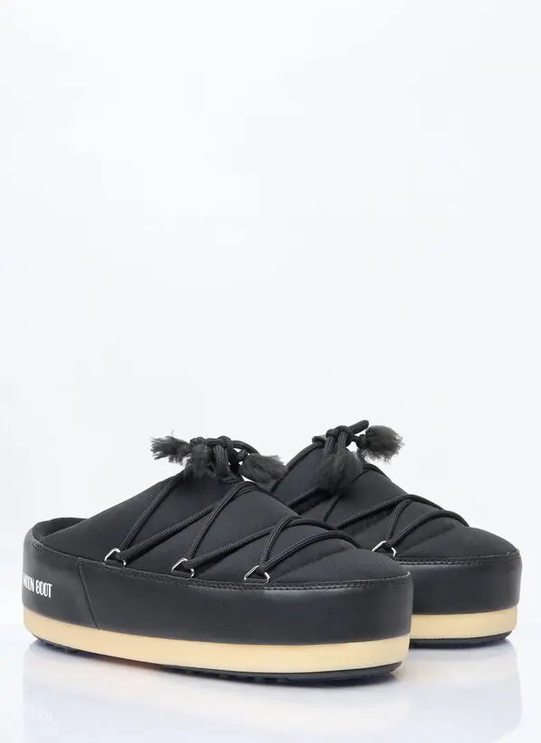 Moon Boot Evx Nylon Mules