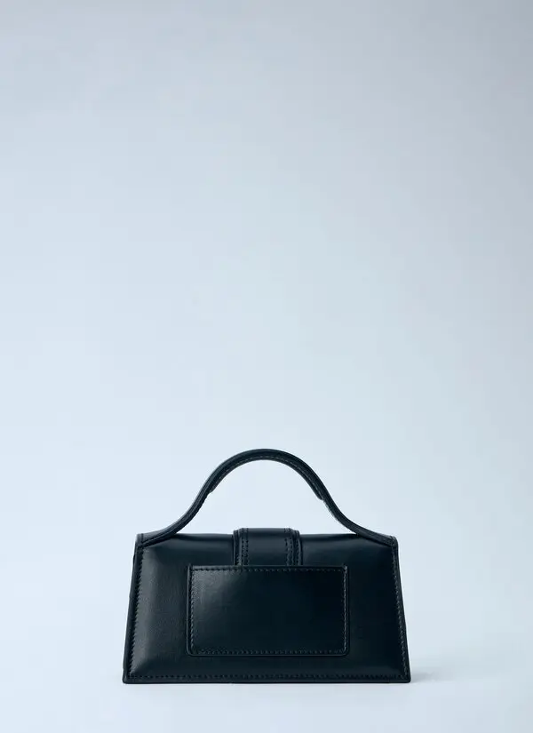 Jacquemus Le Bambino Handbag - Black
