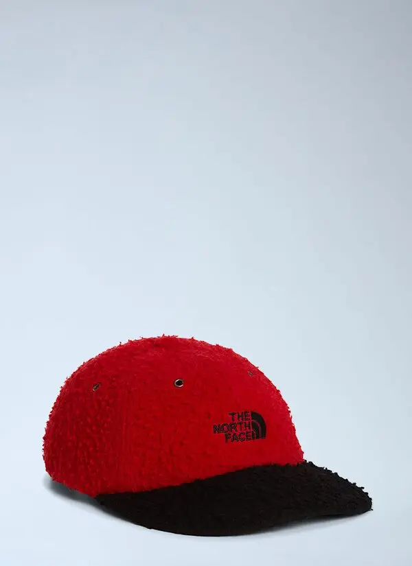 THE NORTH FACE X CASENTINO Logo Motif Baseball Cap
