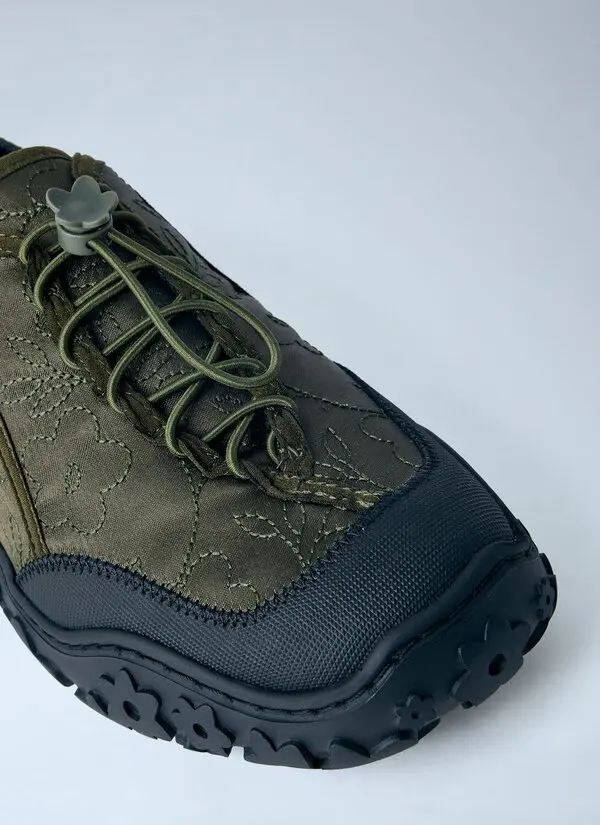 Cecilie Bahnsen Cbalina Sneakers