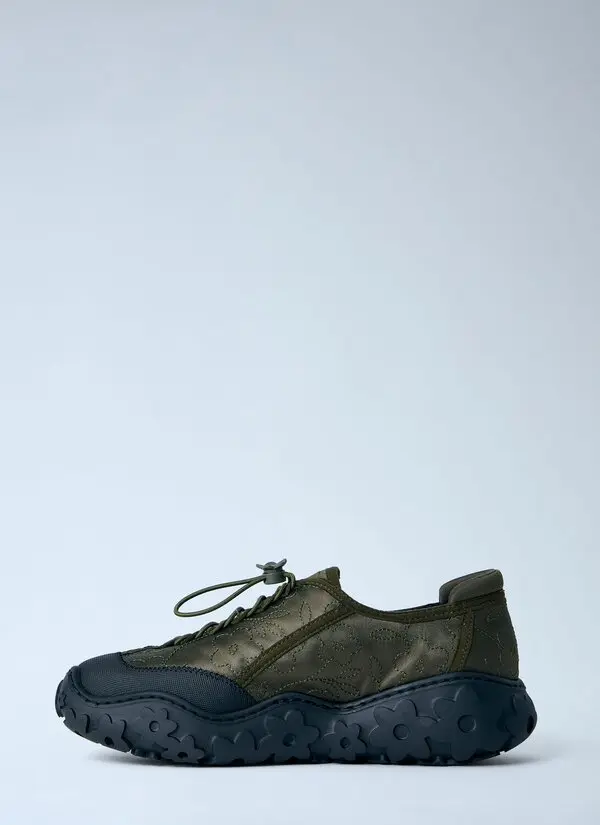 Cecilie Bahnsen Cbalina Sneakers