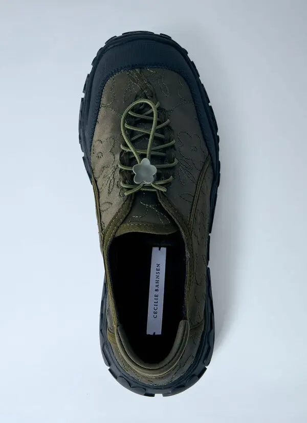 Cecilie Bahnsen Cbalina Sneakers