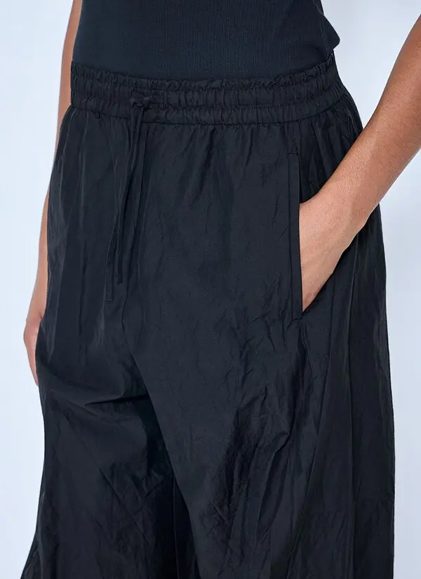 RÓHE Balloon Track Pants