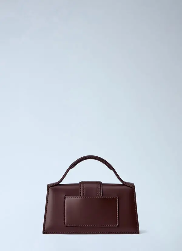 Jacquemus Le Bambino Handbag - Brown