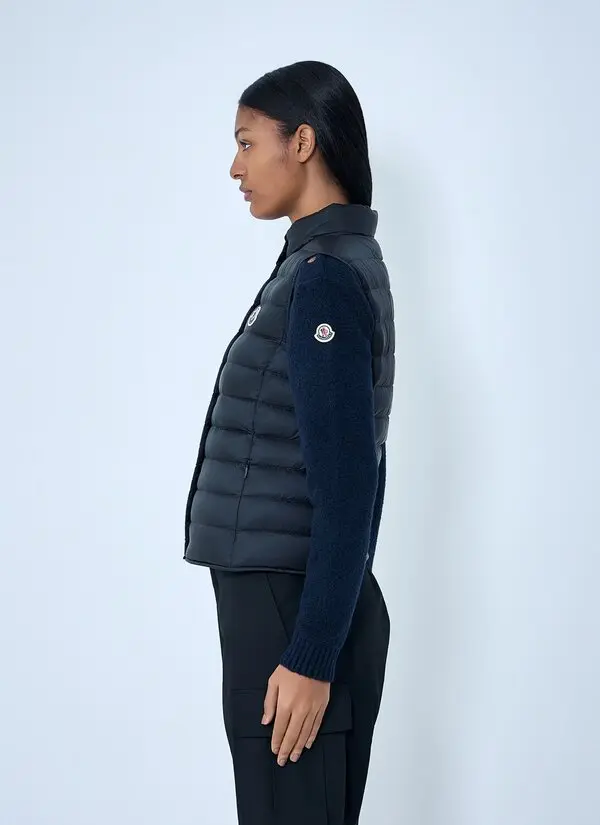 Moncler Liane Gilet