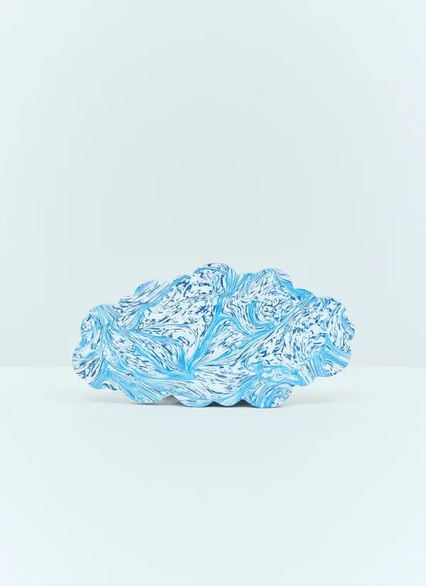 SPACE AVAILABLE Clouded Desk Tray