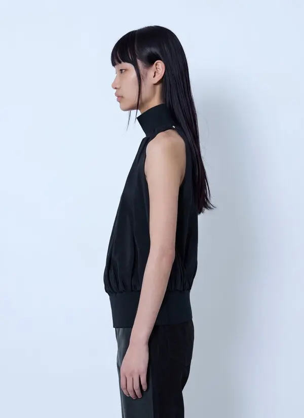 Sportmax Halterneck Top