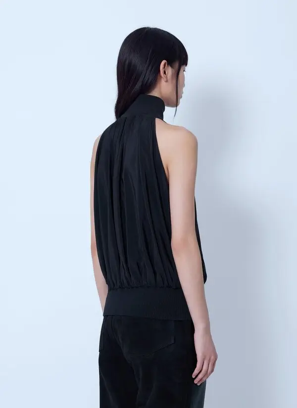 Sportmax Halterneck Top