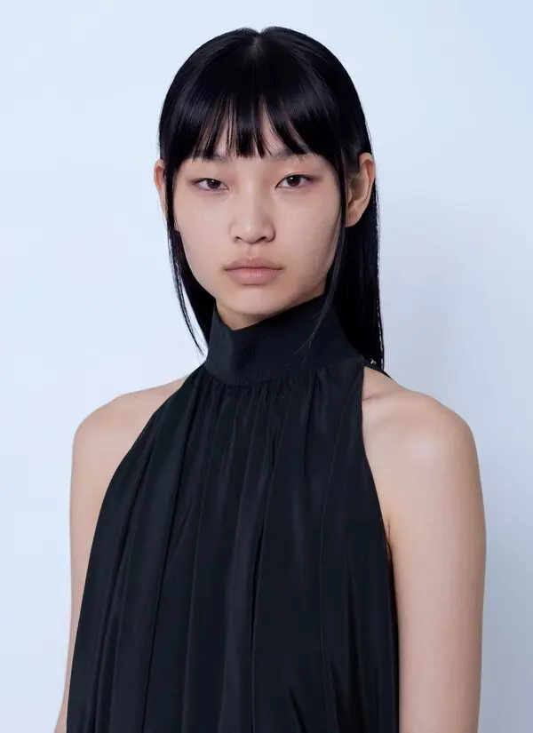 Sportmax Halterneck Top