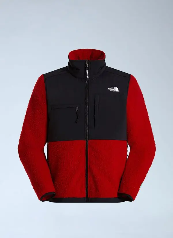 THE NORTH FACE X CASENTINO Casentino Denali 1995 Jacket