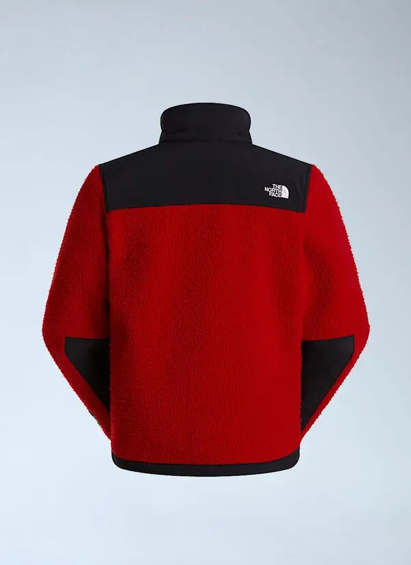 THE NORTH FACE X CASENTINO Casentino Denali 1995 Jacket