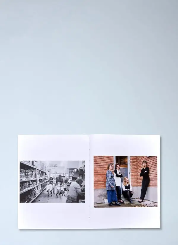 ANTENNE BOOKS Closing Ceremony Issue 3 Smile