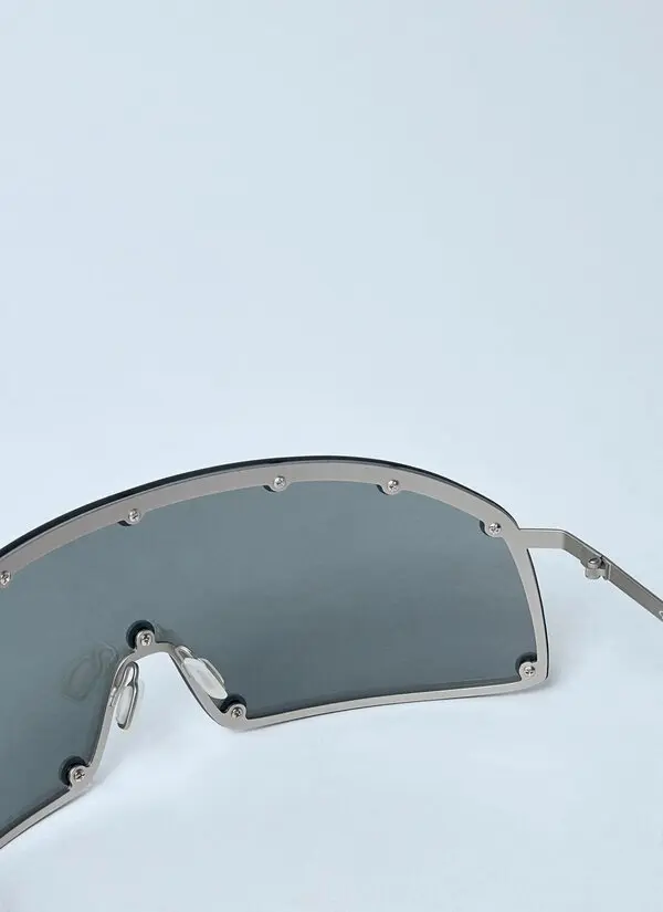 Rick Owens Performa Shielding Sunglasses