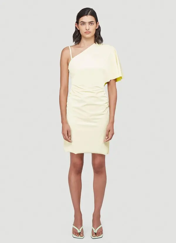 MAISIE WILEN Slick Dress