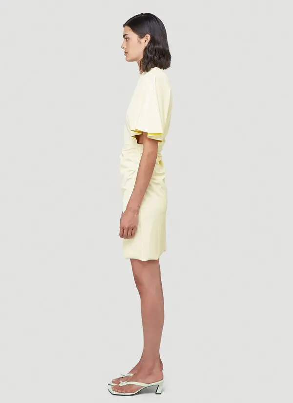 MAISIE WILEN Slick Dress