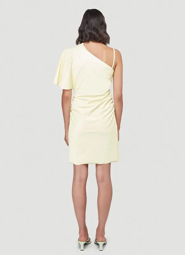MAISIE WILEN Slick Dress