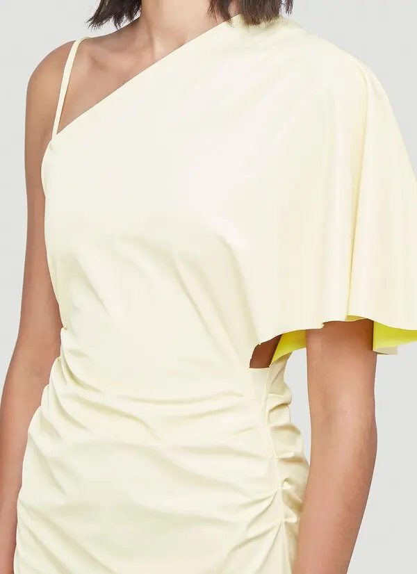 MAISIE WILEN Slick Dress