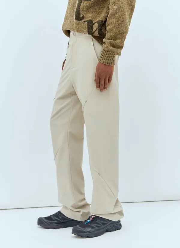 POST ARCHIVE FACTION (PAF) 5.1 Technical Pants Right