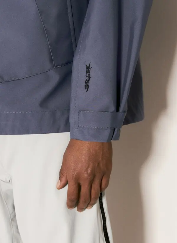 GR10K 3l Lightweight Jacket