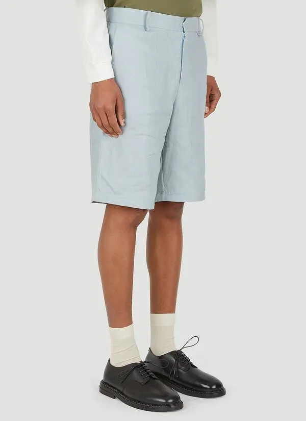 WYNN HAMLYN Zip Off Cargo Trouser