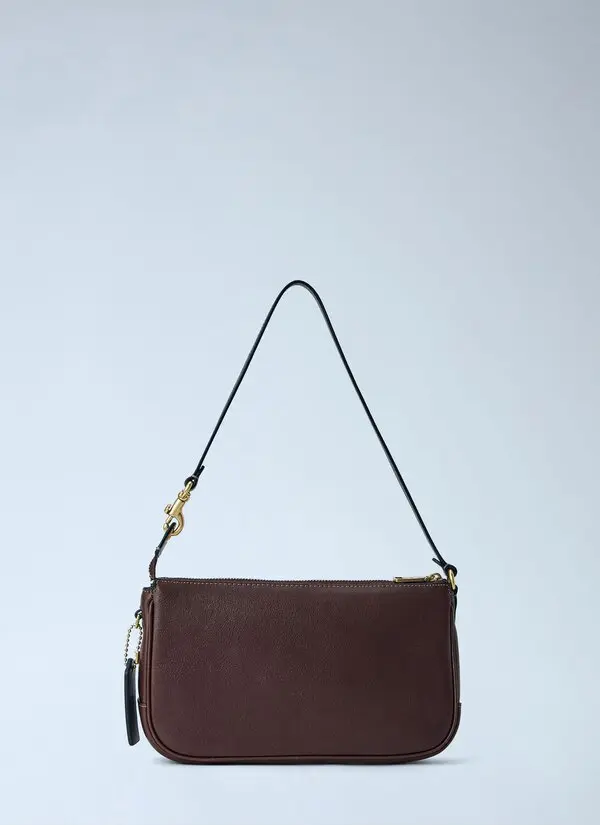 COACH Plaza 22 Shoulder Bag