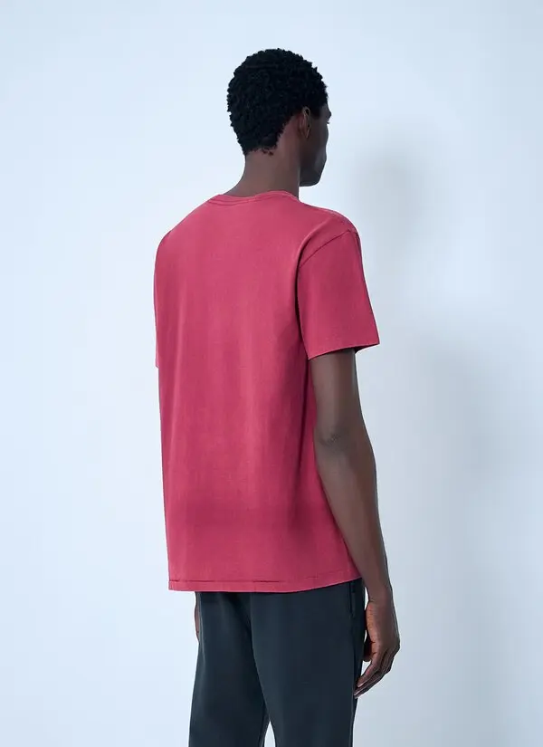 GALLERY DEPT. Logo Motif T-shirt