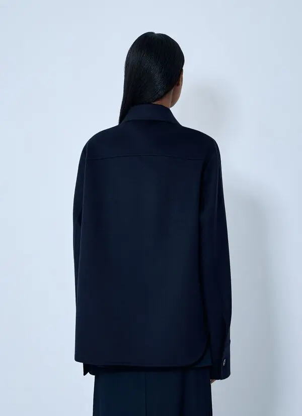 JIL SANDER Cashmere Jacket