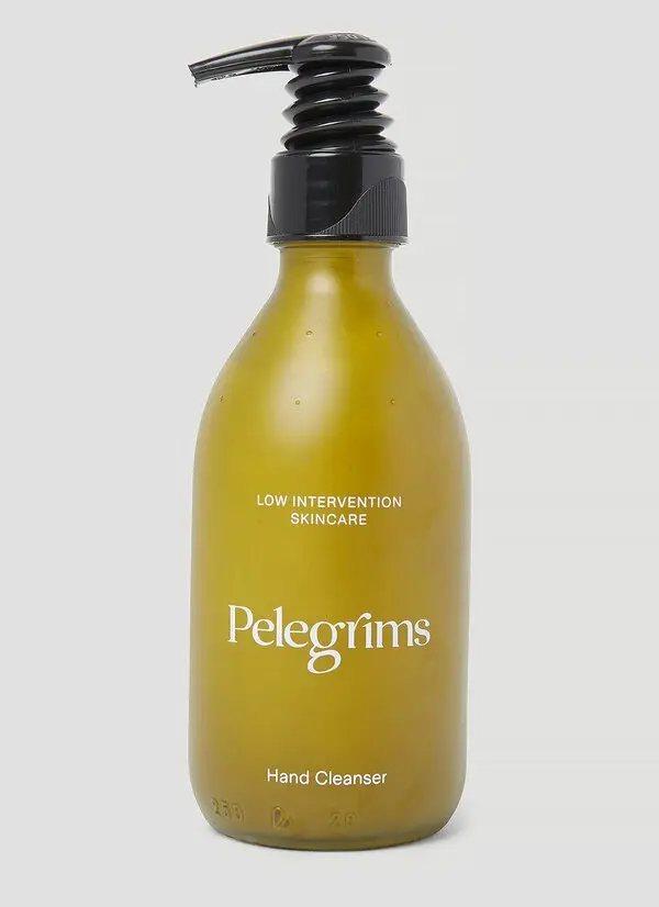PELEGRIMS Exfoliating Hand Cleanser