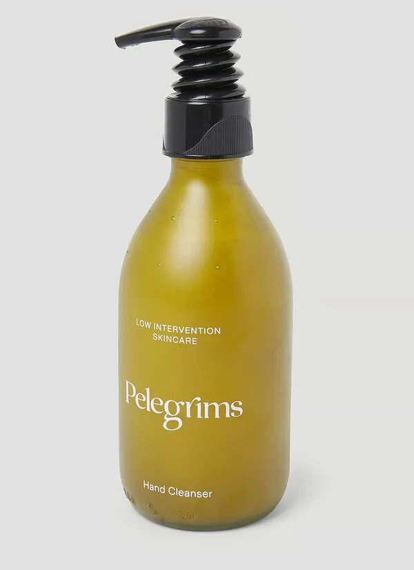 PELEGRIMS Exfoliating Hand Cleanser
