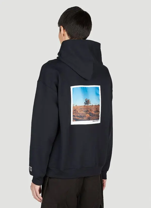 LIBERAIDERS High Desert Hooded Sweatshirt