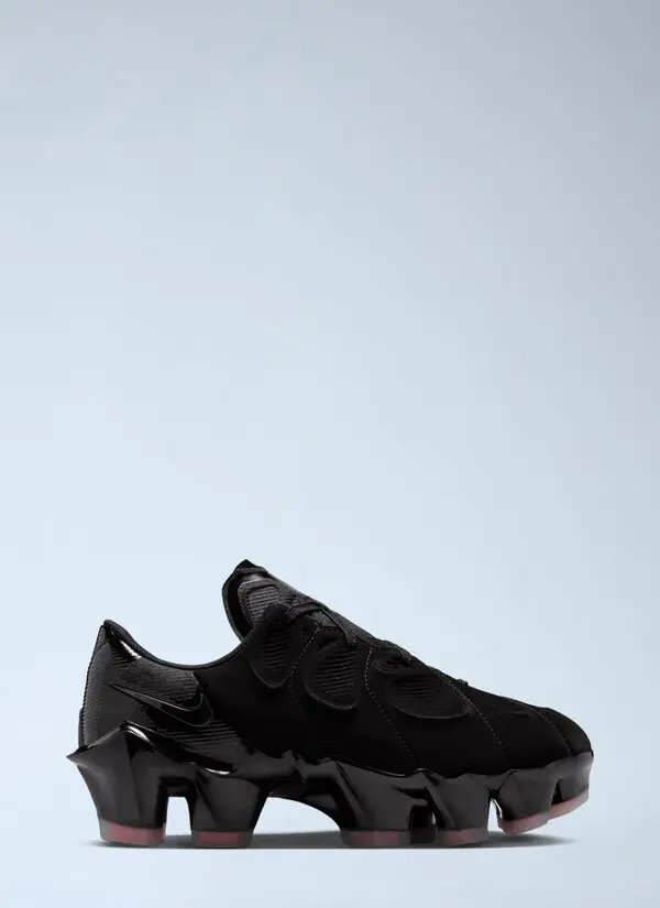 Nike First Sight Mirage Sneakers - Black