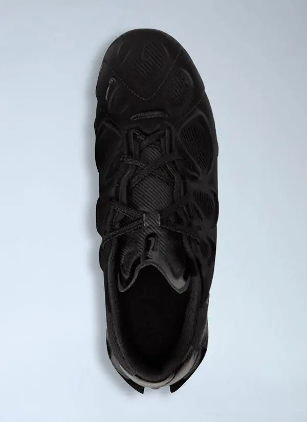 Nike First Sight Mirage Sneakers - Black