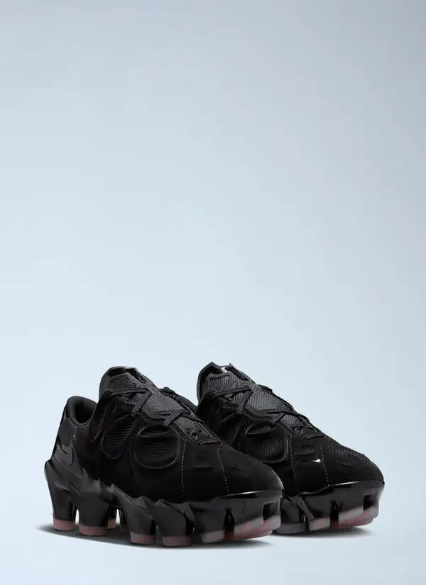 Nike First Sight Mirage Sneakers - Black