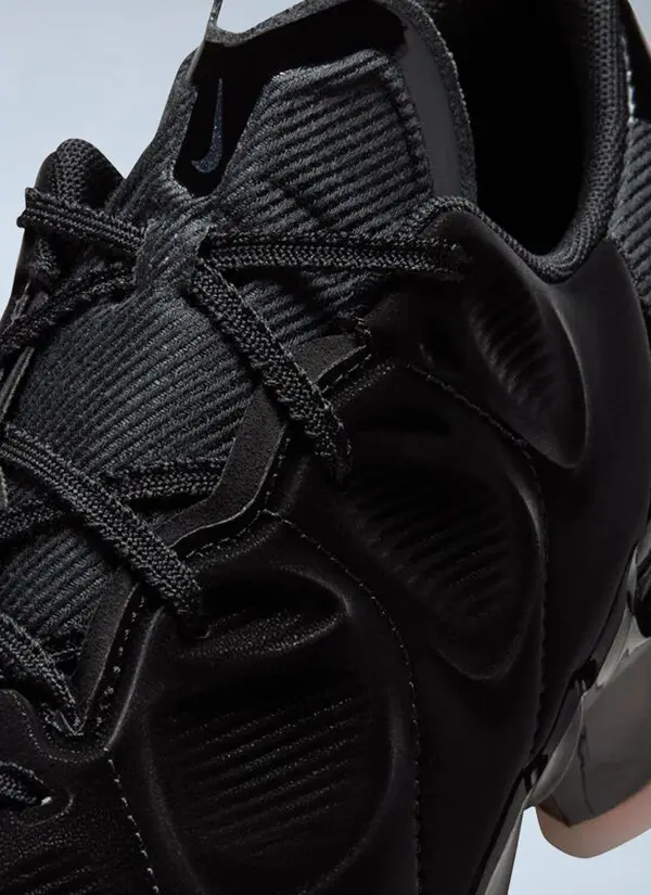 Nike First Sight Mirage Sneakers - Black