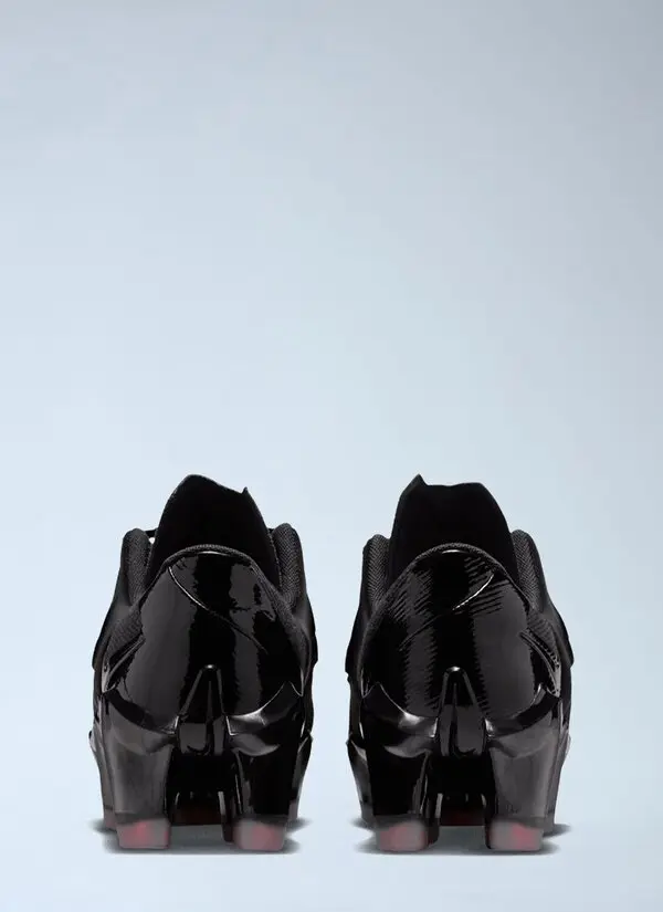 Nike First Sight Mirage Sneakers - Black
