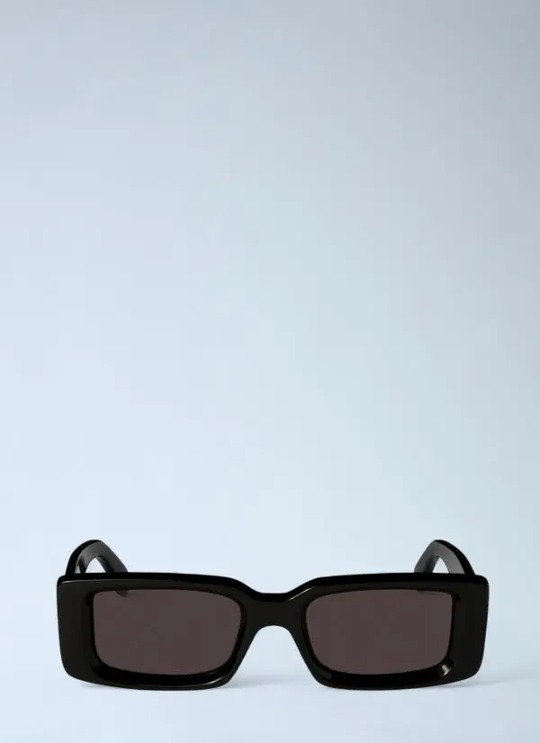 Off-White Arthur Sunglasses - Black