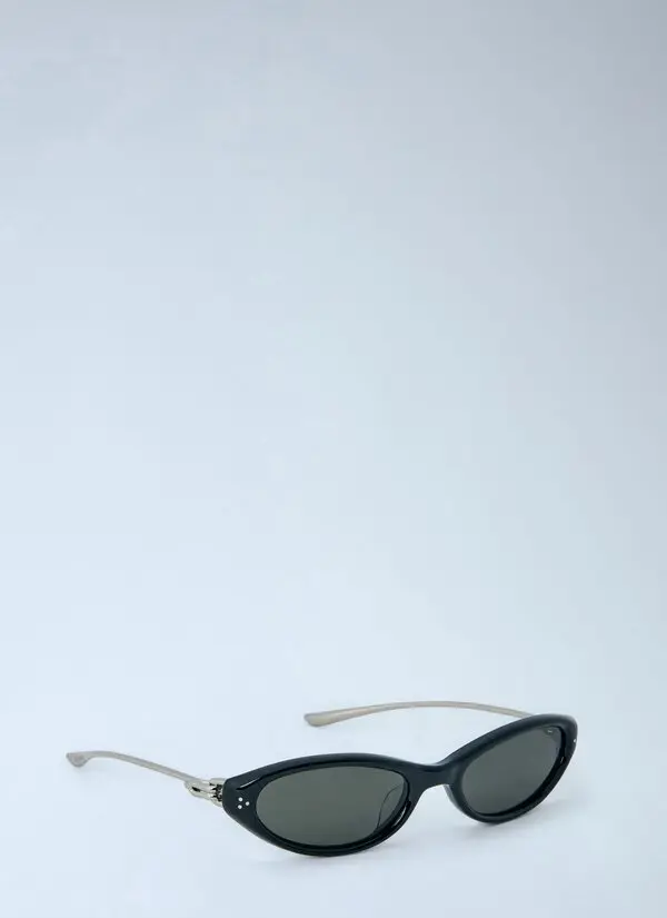 GENTLE MONSTER Crepe 01 Cat-eye Sunglasses