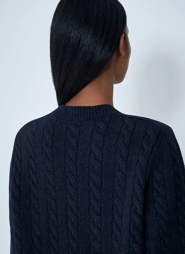 THE ROW Loneke Cardigan