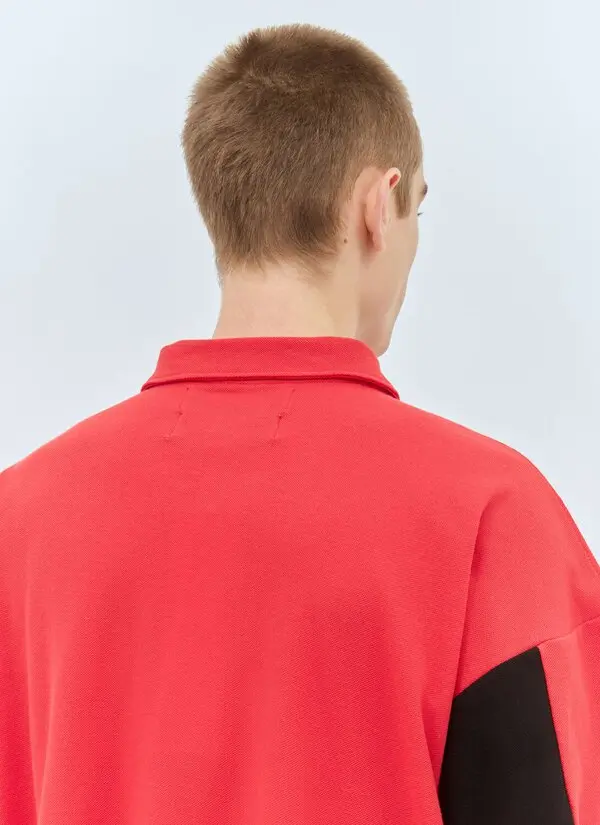 DEMMO Station Polo Shirt