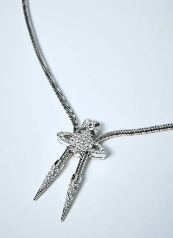 VIVIENNE WESTWOOD Bolo Tie