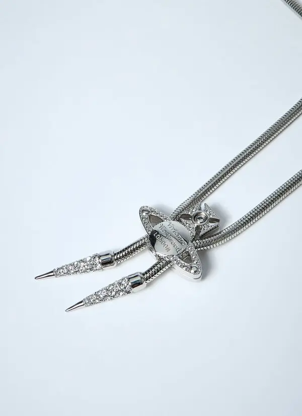 VIVIENNE WESTWOOD Bolo Tie