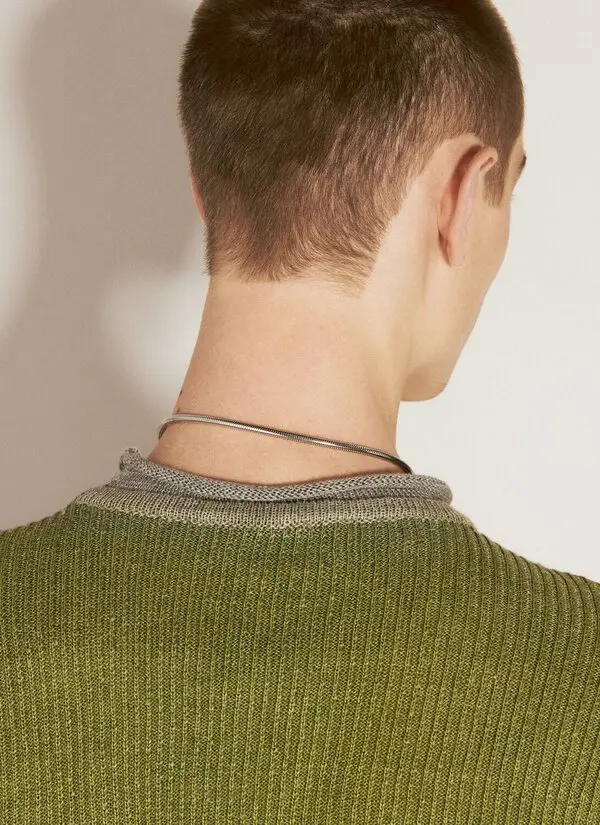 VIVIENNE WESTWOOD Bolo Tie