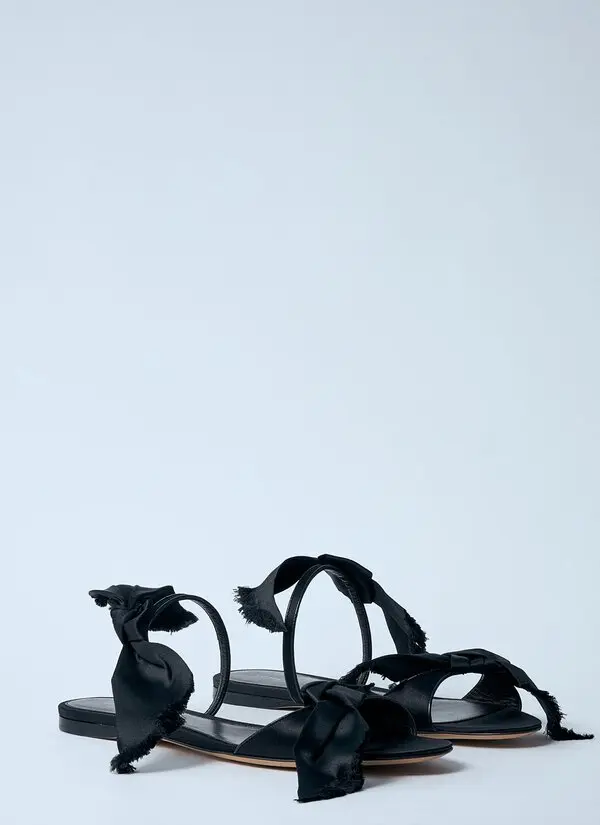 THE ROW Voluptas Sandals