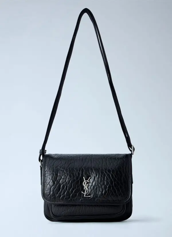 Saint Laurent Niki Small Messenger Bag