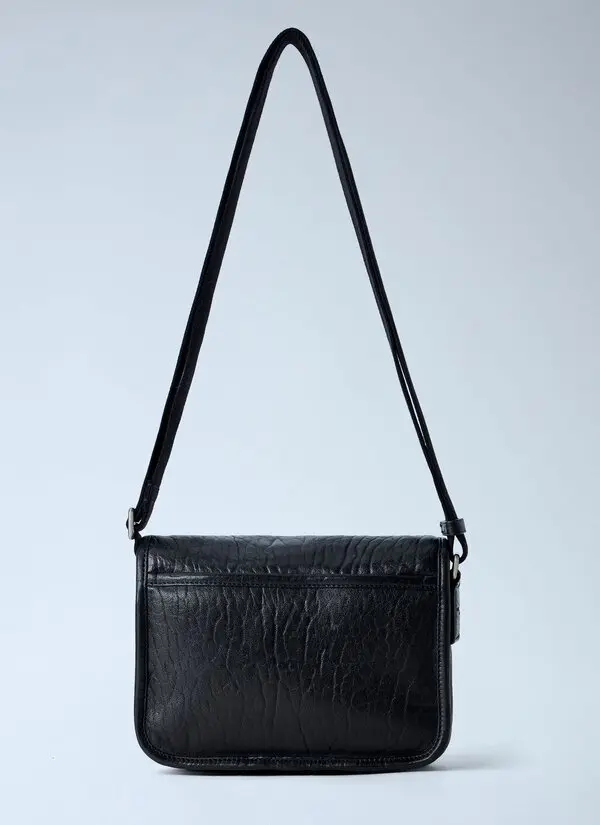 Saint Laurent Niki Small Messenger Bag
