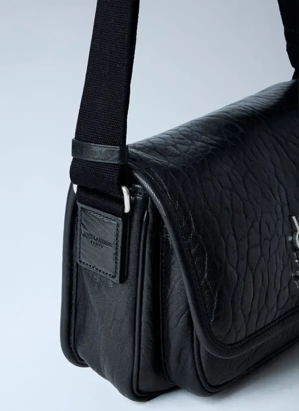 Saint Laurent Niki Small Messenger Bag
