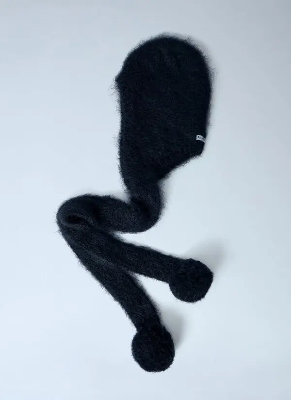 Acne Studios Mohair Beanie